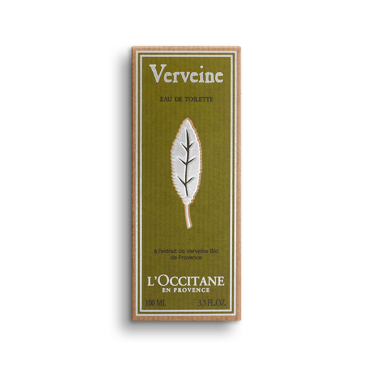 VERBENA EDT First Body Limited VERBENA EDT First Body Limited