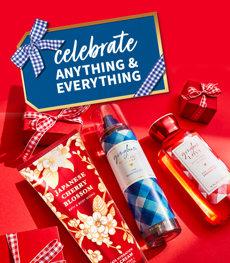 Gift Sets – First Body Limited